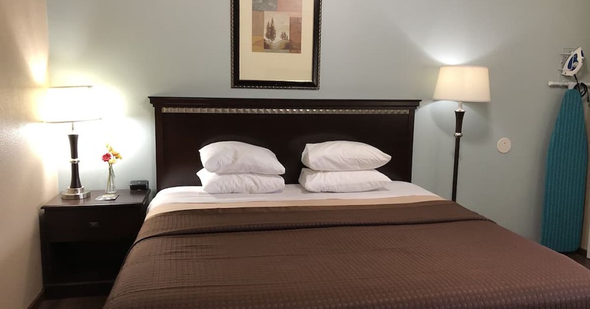 Value Inn Motel Eugene Airport £64. Eugene Hotel Deals & Reviews - KAYAK