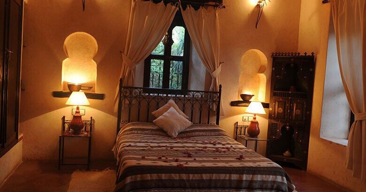 Auberge Chez Momo II from $129. Asni Hotel Deals & Reviews - KAYAK