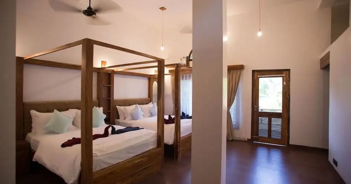 Dunhill Beach Resort ab 37 €. Resorts in Agonda - KAYAK