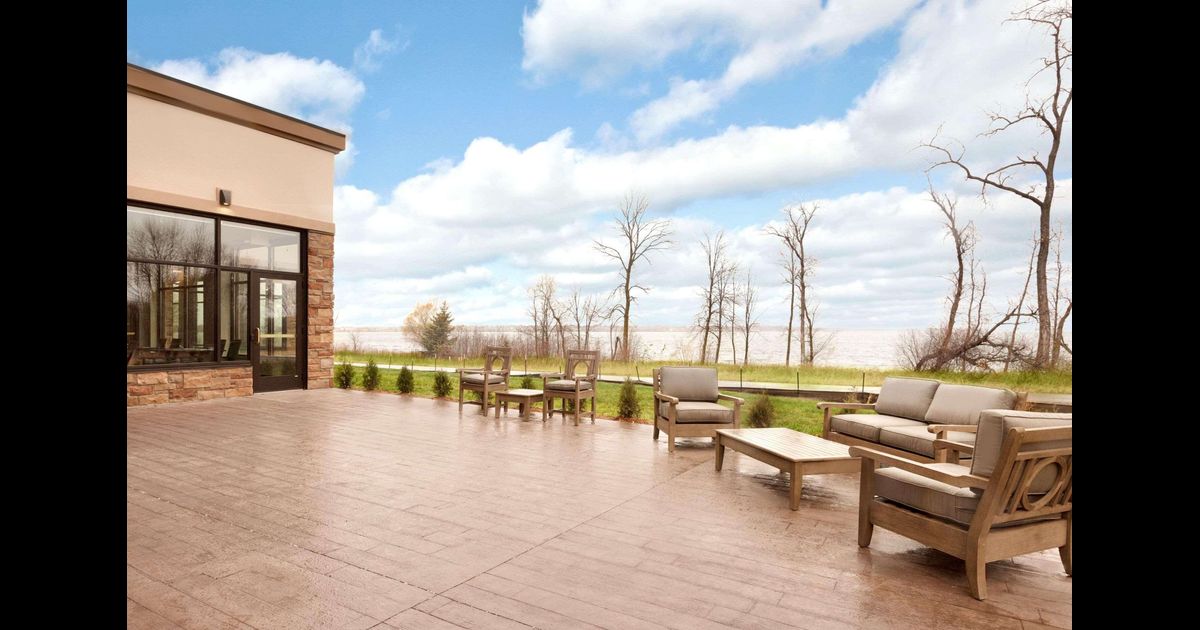 Country Inn & Suites by Radisson, Bemidji, MN in Bemidji, the United ...