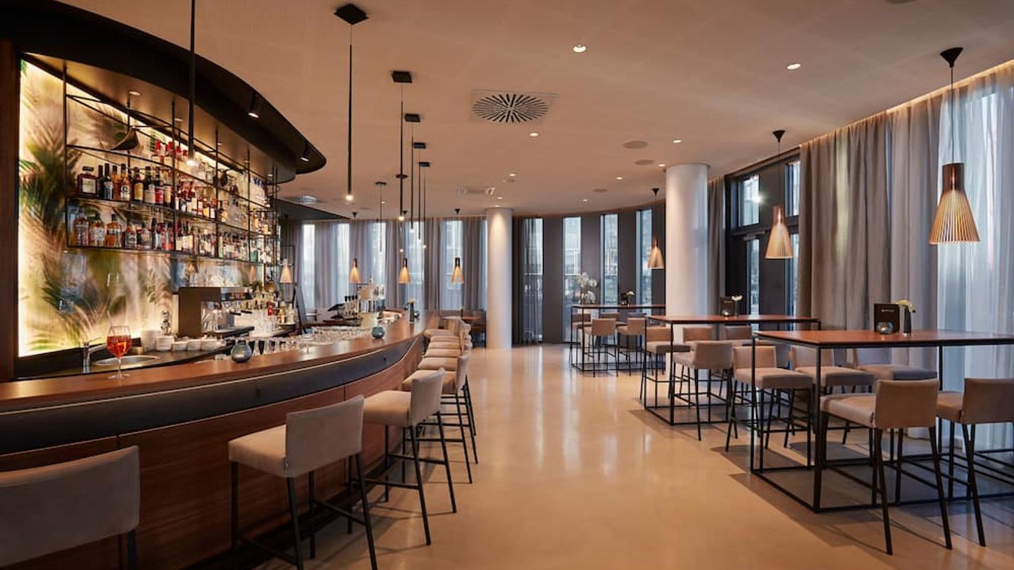 Hyperion Hotel München, München | SWOODOO