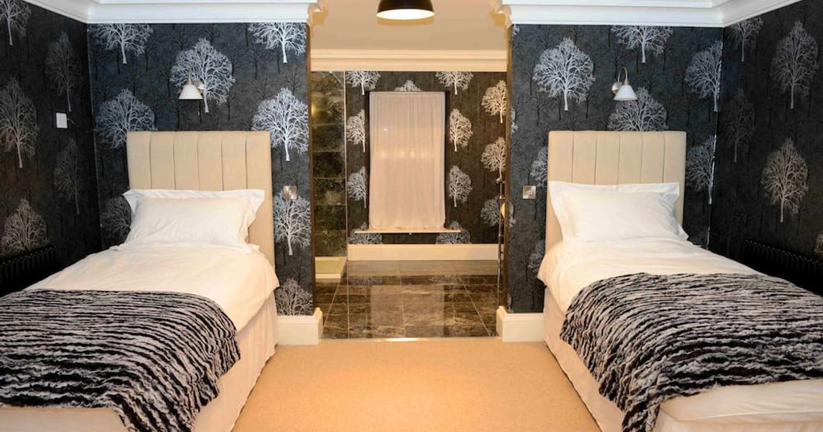 Bishopcleugh Guest House £146. Lockerbie Hotel Deals & Reviews - KAYAK