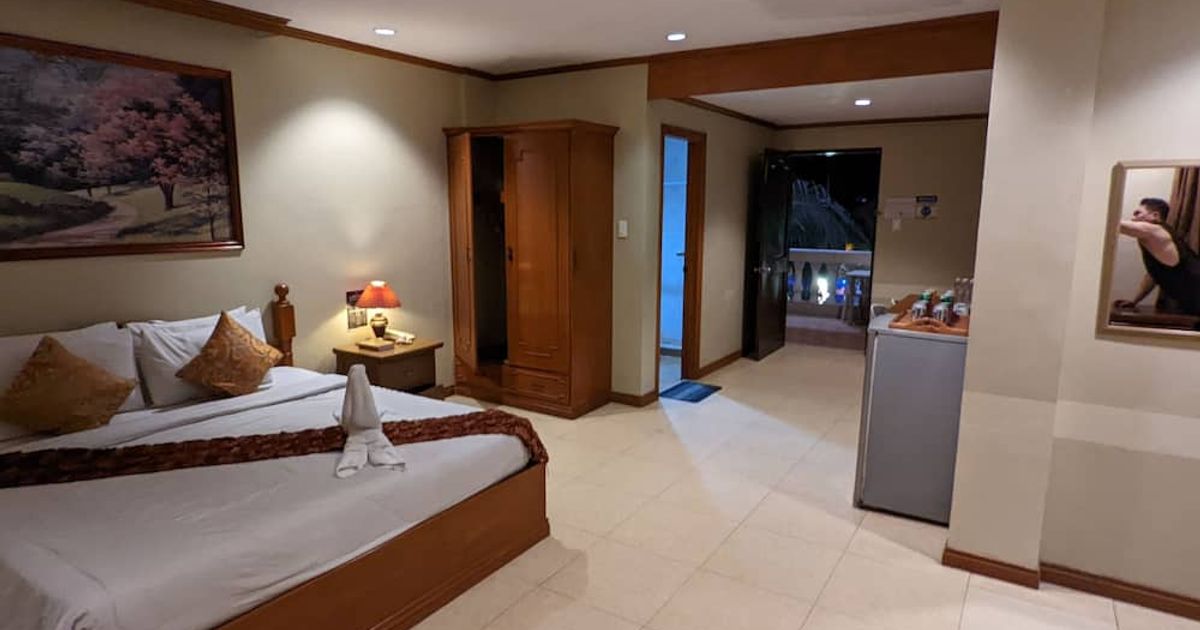 Subic Waterfront View Resort from $34. Olongapo Hotel Deals & Reviews ...