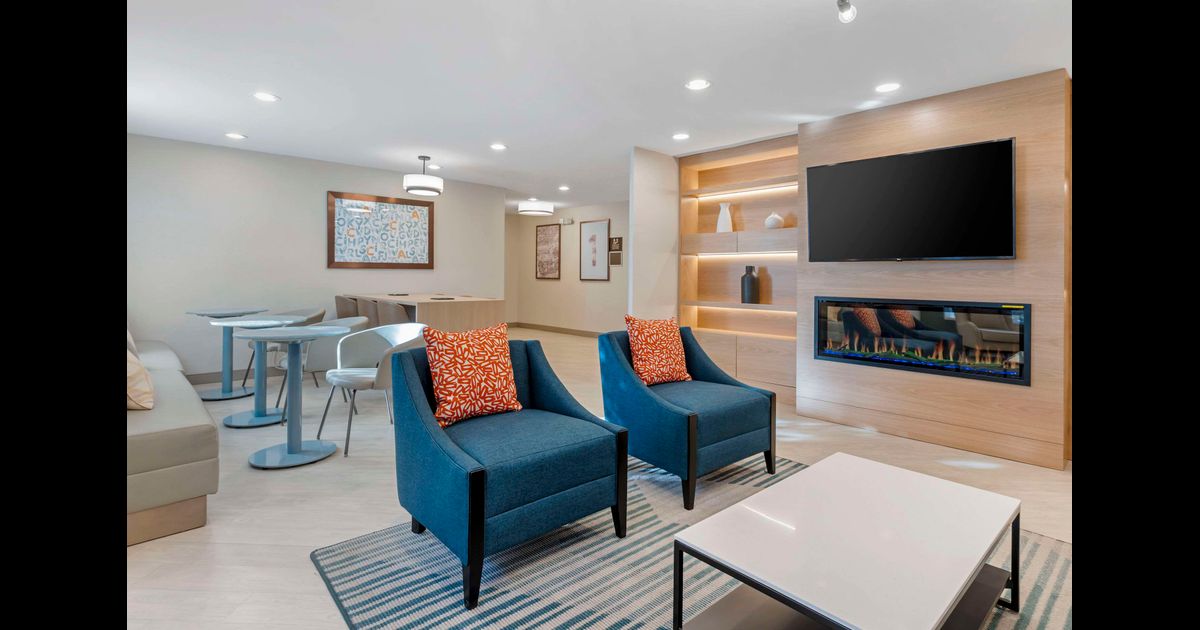 Comfort Inn Marina in Marina, the United States from $102: Deals ...