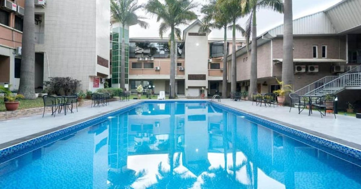 Springview Resort And Hotels Ltd from $31. Abuja Hotel Deals & Reviews ...