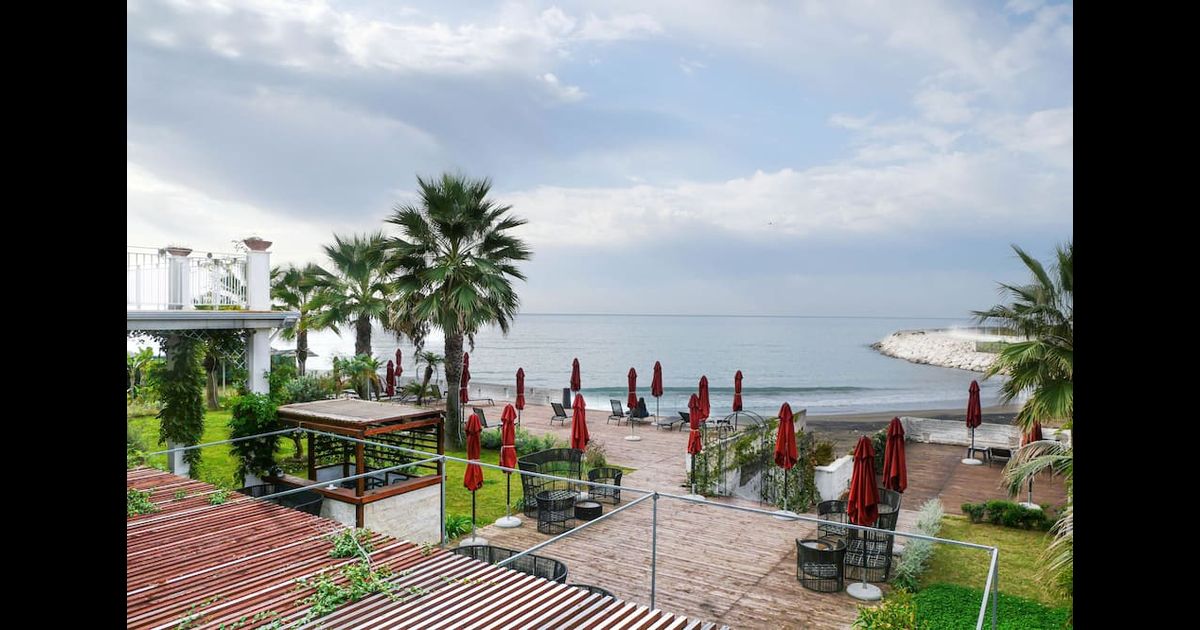 Saint Joseph a Salerno, Italia da 73 €: offerte, recensioni, foto | momondo