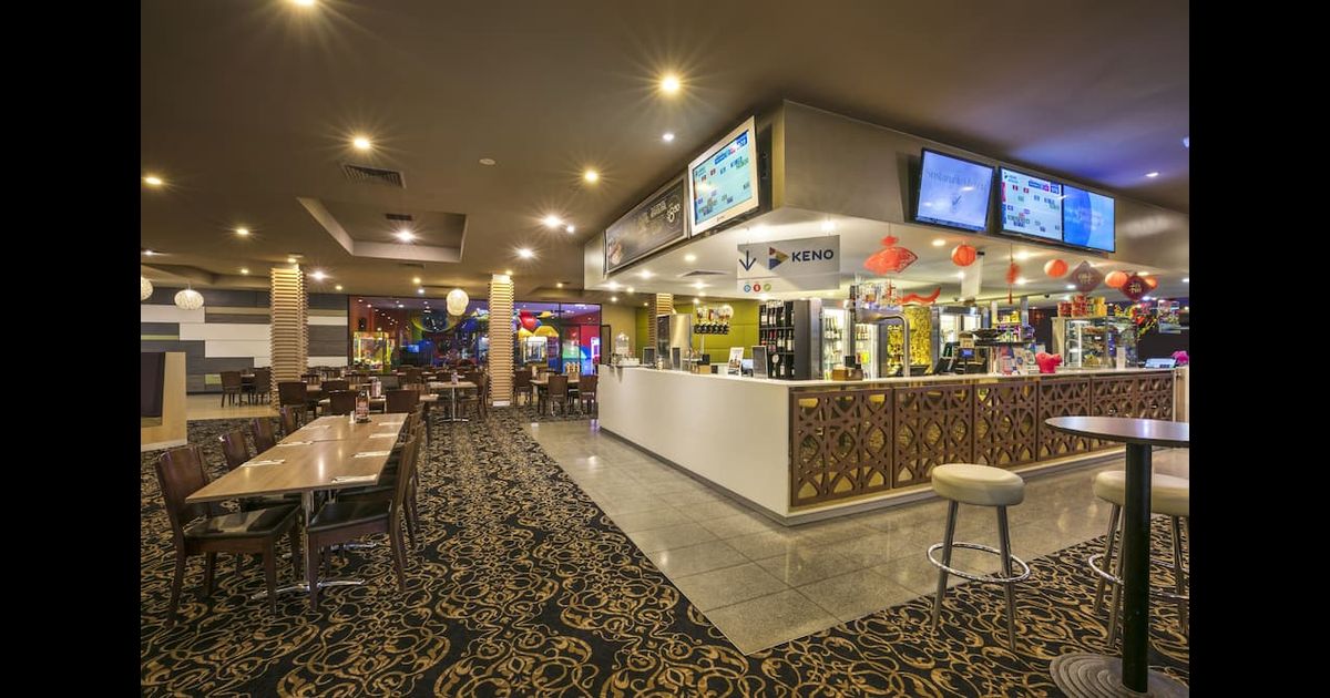 Nightcap at Waltzing Matilda Hotel in Springvale, Australia from $65 ...