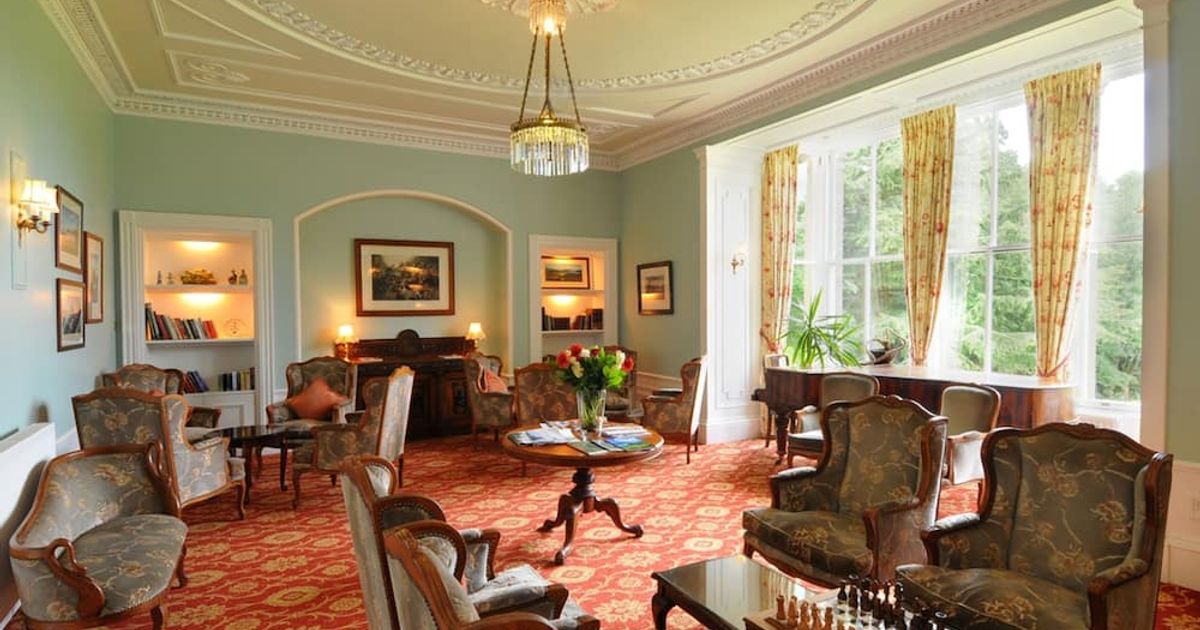 Coul House Hotel from $202. Inverness Hotel Deals & Reviews - KAYAK