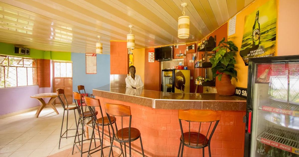 Engo Airport Resort Kitale from $25. Kitale Hotel Deals & Reviews - KAYAK