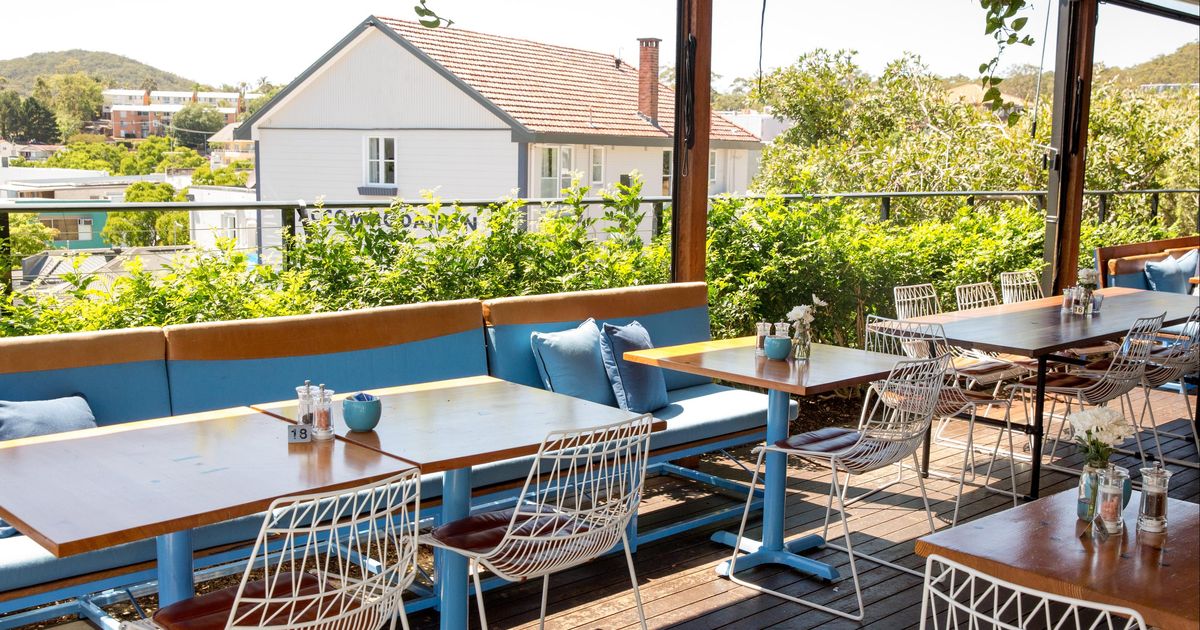 Hotel Nelson, Nelson Bay | HotelsCombined