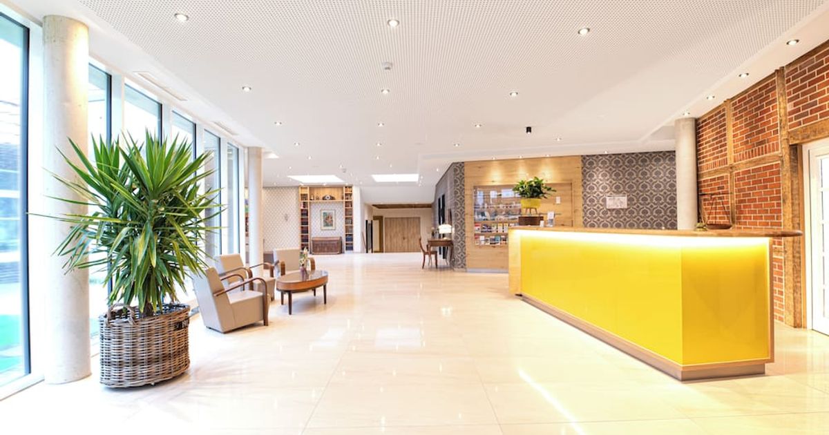 Naundrups Hof from $141. Lüdinghausen Hotel Deals & Reviews - KAYAK