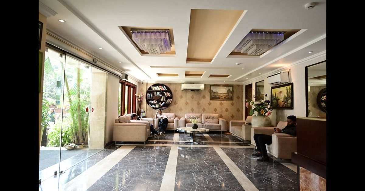 De Alturas Resort in Candolim, India from $37: Deals, Reviews, Photos ...