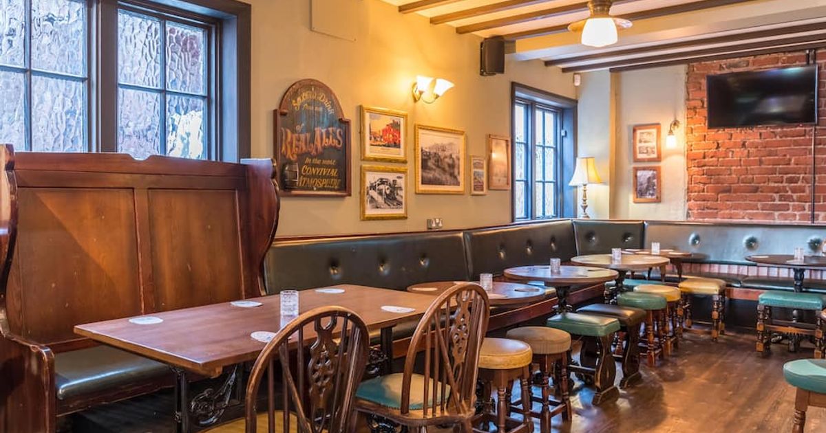 The Station Inn Whitby from $84. Whitby Hotel Deals & Reviews - KAYAK