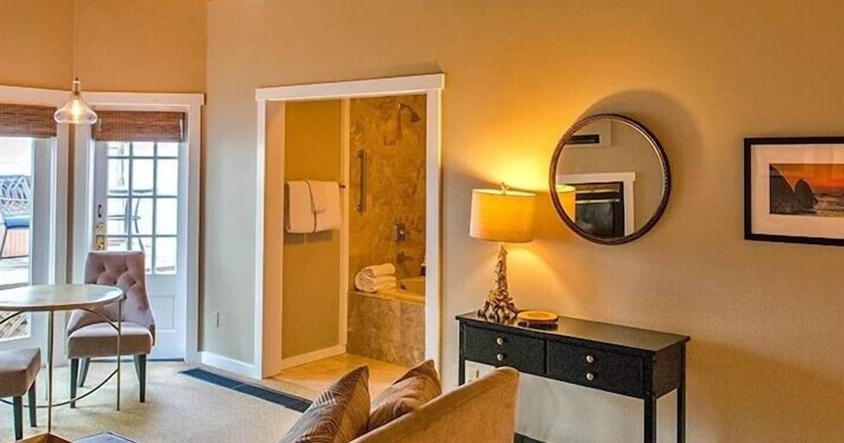 Maccallum House Inn from $420. Mendocino Hotel Deals & Reviews - KAYAK