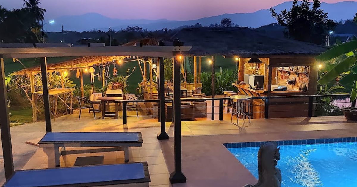 Country Retreat from $35. Mae Rim Hotel Deals & Reviews - KAYAK