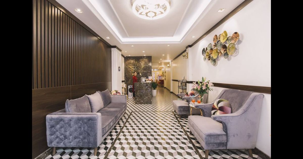 Hanoi Inner Hotel in Hanoi, Vietnam from $19: Deals, Reviews, Photos ...