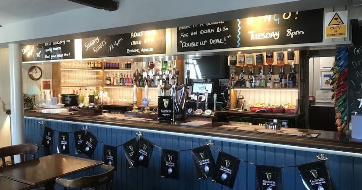 The Kicking Dickey £47. Great Dunmow Hotel Deals & Reviews - KAYAK