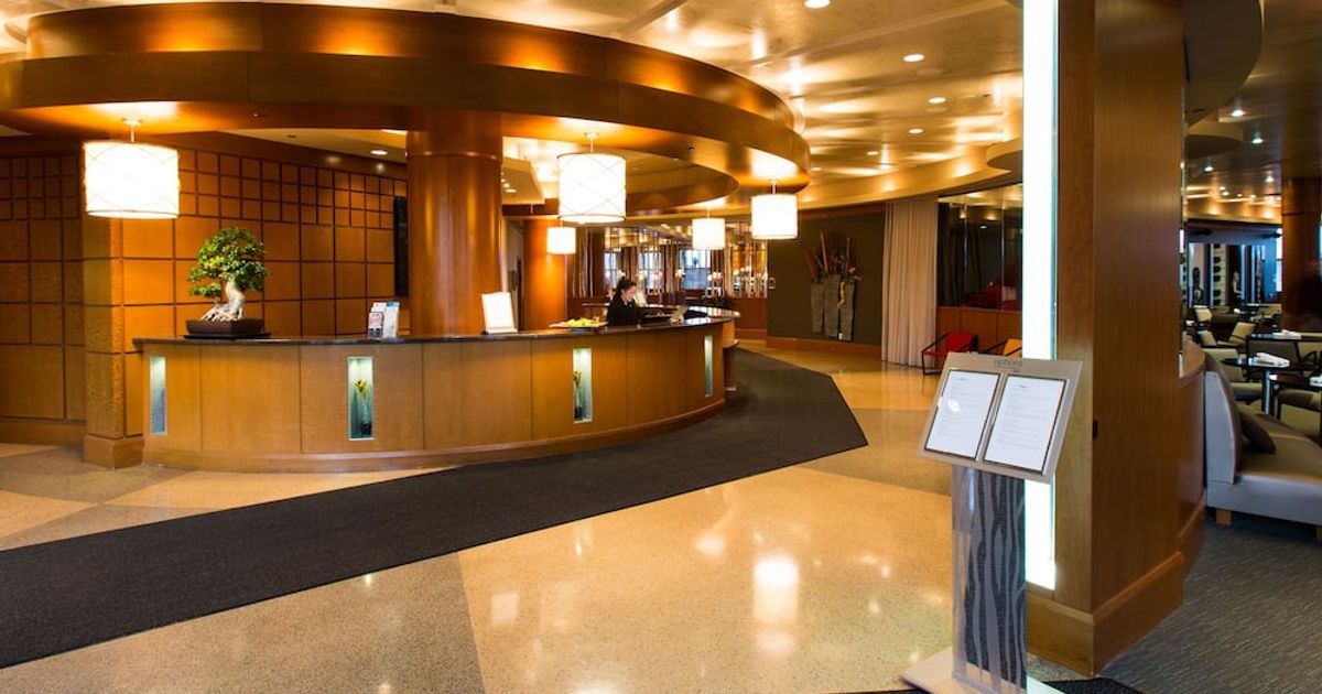 Brookstreet, Ottawa | HotelsCombined