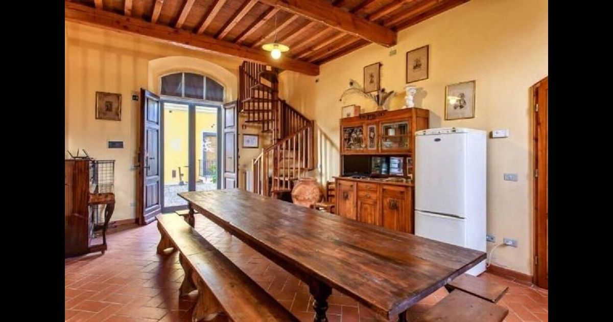 Villa Graziani in Vada, Italy from $73: Deals, Reviews, Photos | momondo