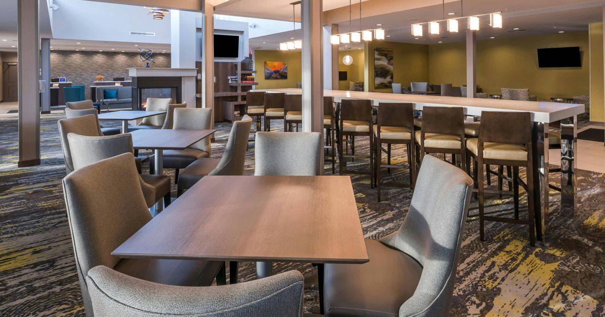 Residence Inn by Marriott Fishkill from $125. Fishkill Hotel Deals ...