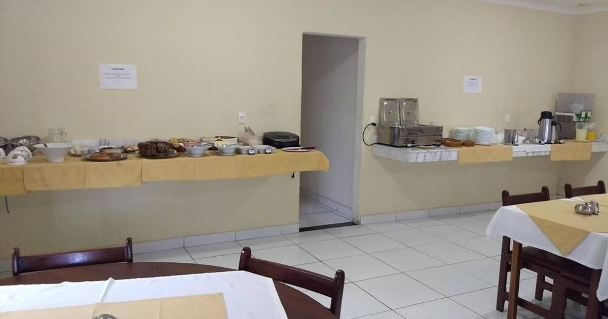 Hotel Telles from $24. Hortolândia Hotel Deals & Reviews - KAYAK