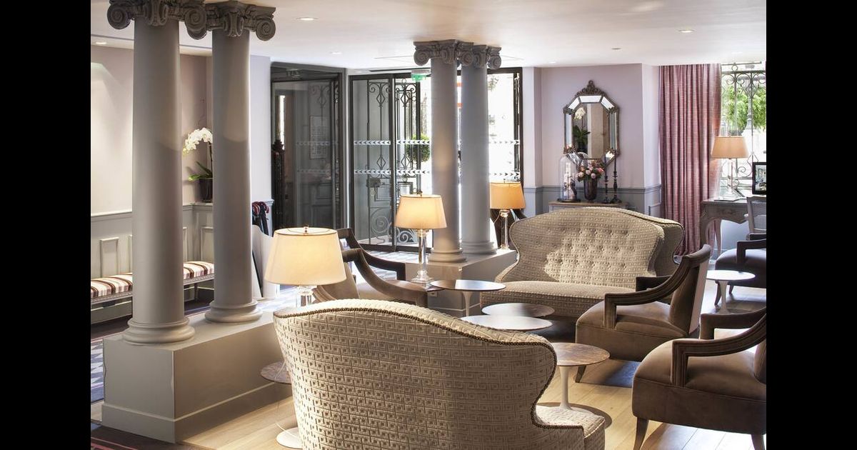 La Maison Favart in Paris, France from $61: Deals, Reviews, Photos ...