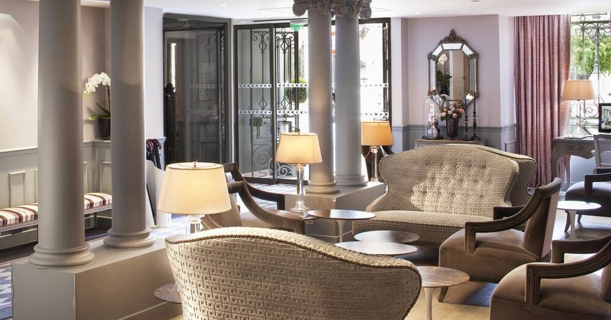 La Maison Favart, Paris ab € 243 | Checkfelix