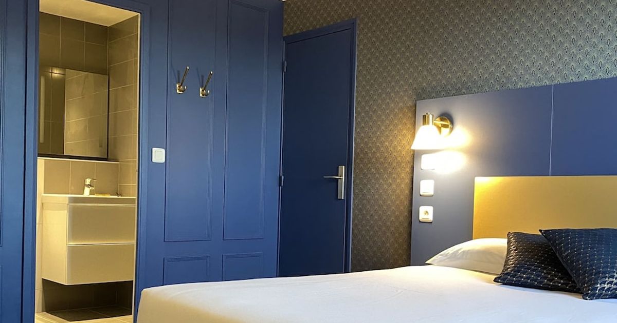 Hotel Colbert from $100. Tours Hotel Deals & Reviews - KAYAK