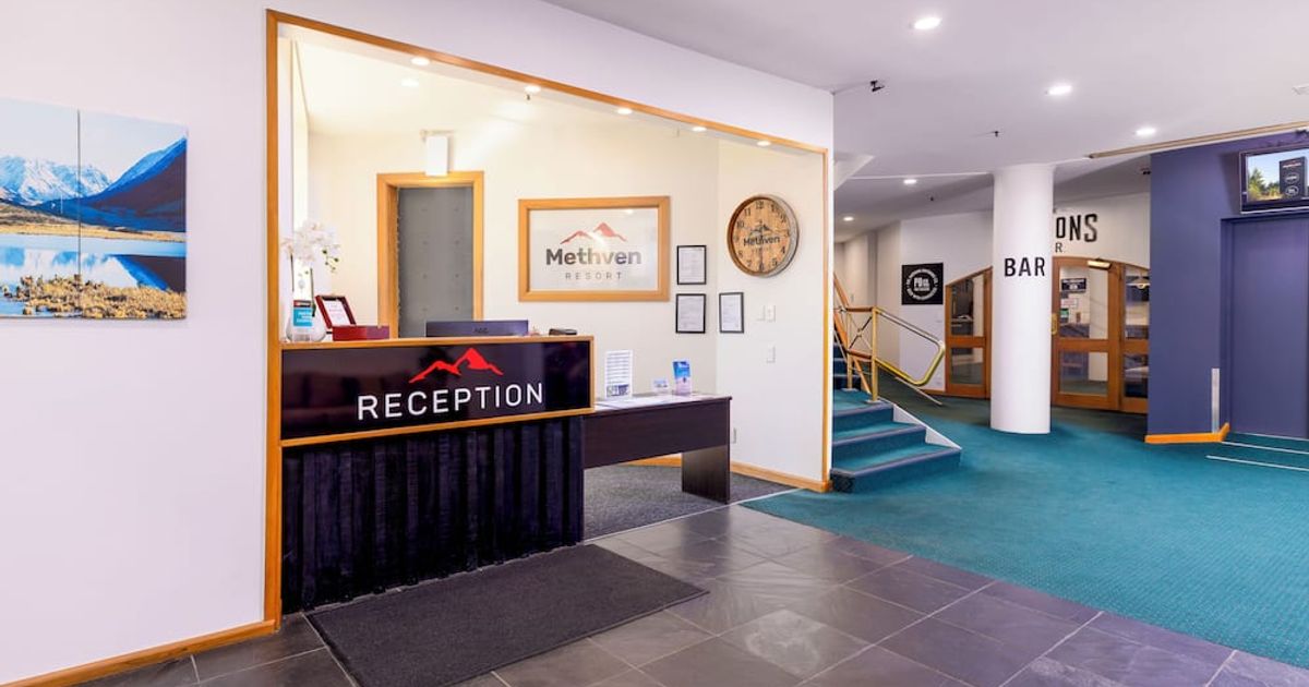 Methven Resort, Methven | HotelsCombined