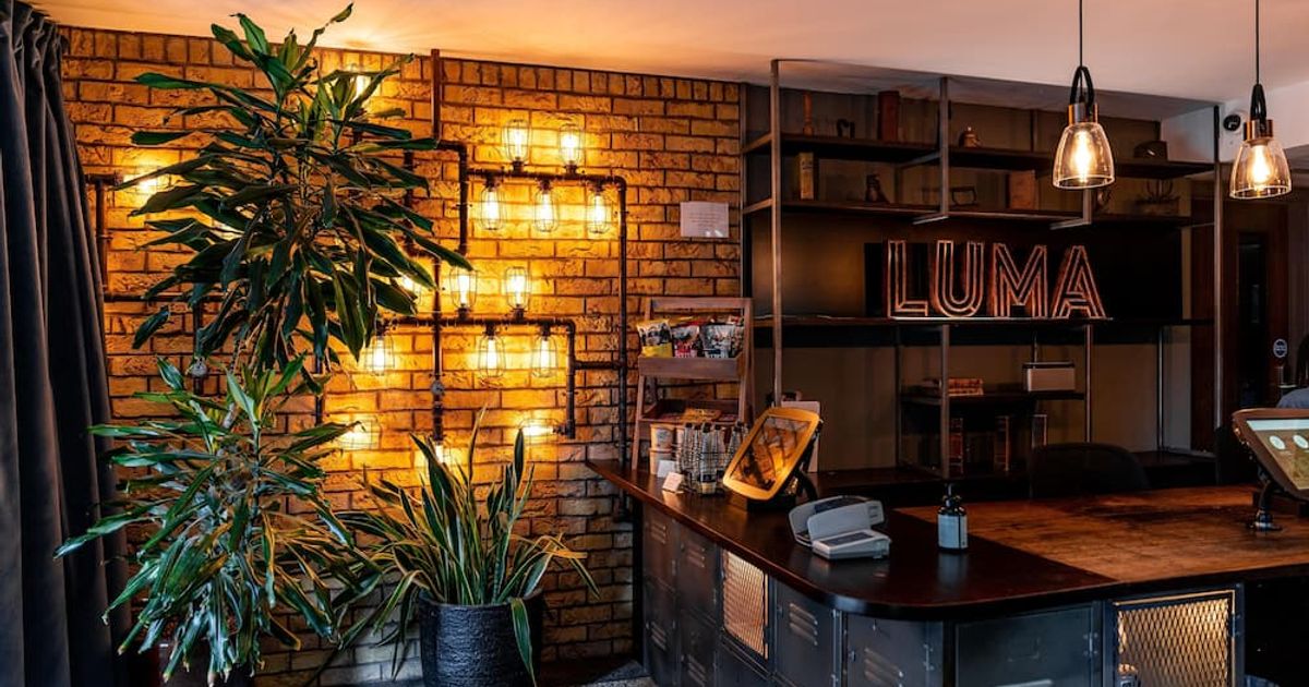 Heeton Concept Hotel Luma, London | HotelsCombined