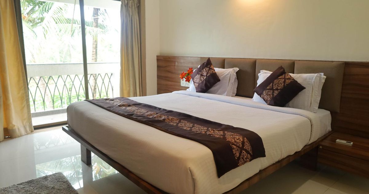 Dadra Adventures Resort from $69. Silvassa Hotel Deals & Reviews - KAYAK