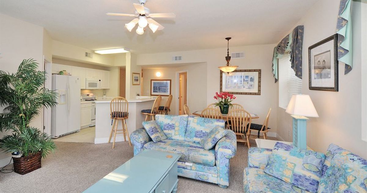 Celadon Beach Resort by Book That Condo from $382. Panama City Beach ...