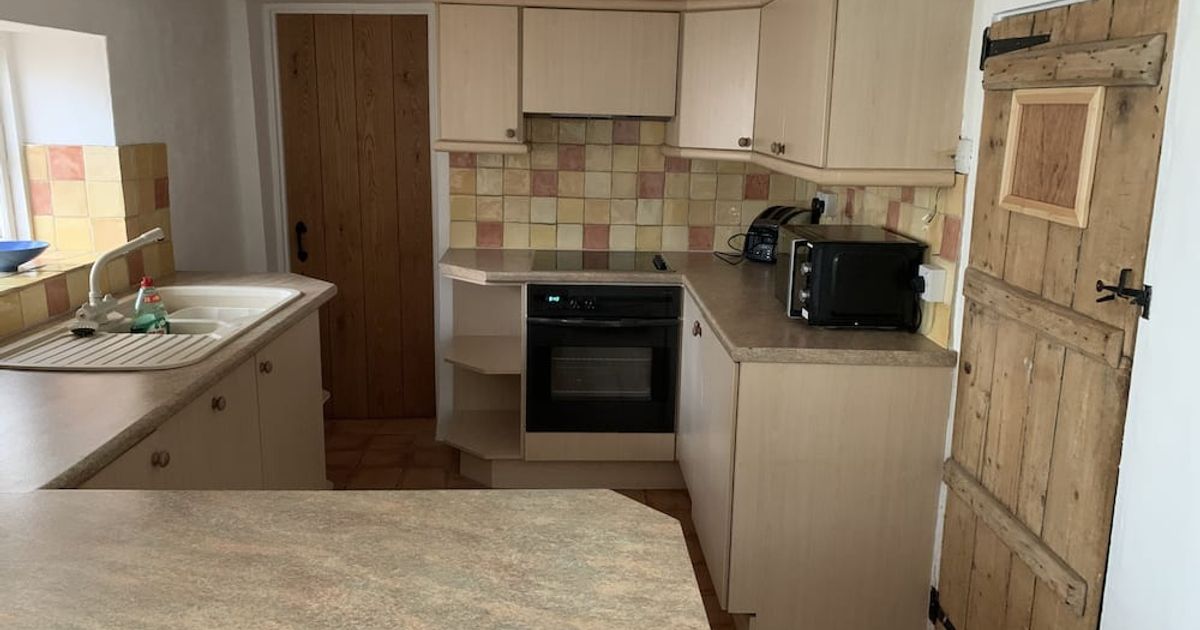 Bell Cottage from $78. Bury St. Edmunds Hotel Deals & Reviews - KAYAK