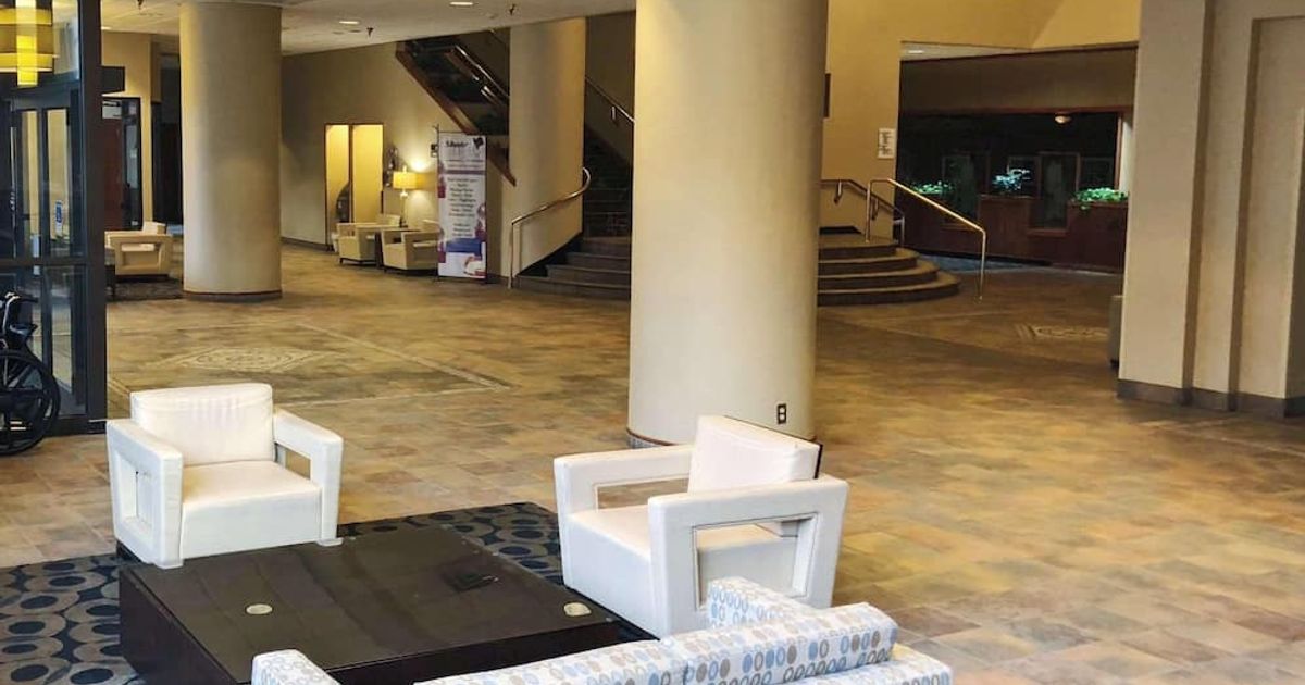Radisson Hotel Bismarck à partir de 72 €. Hôtels à Bismarck - KAYAK