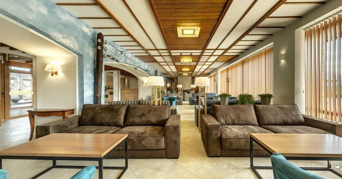 Katarino Spa Hotel from $292. Bansko Hotel Deals & Reviews - KAYAK
