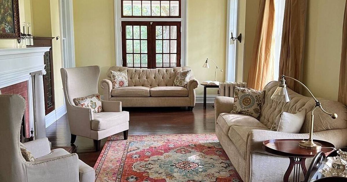 Huffman Manor Inn from $156. Minden Hotel Deals & Reviews - KAYAK