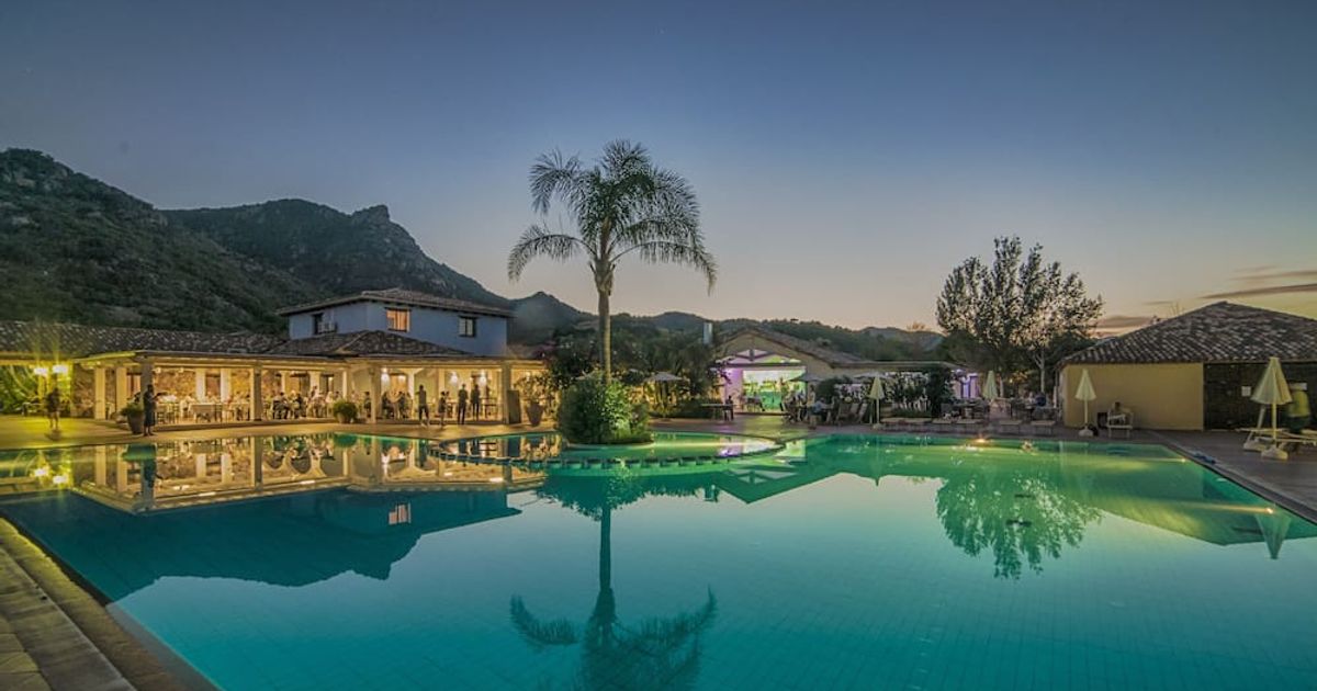Perdepera Resort, Cardedu | HotelsCombined