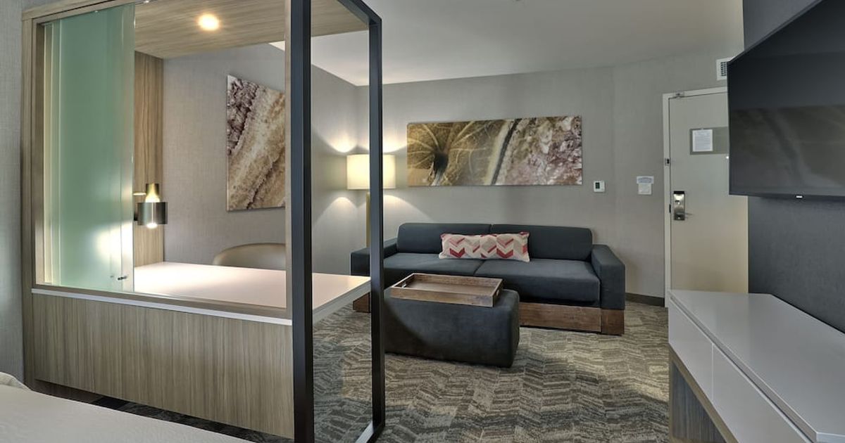 SpringHill Suites by Marriott Durango from $111. Durango Hotel Deals ...