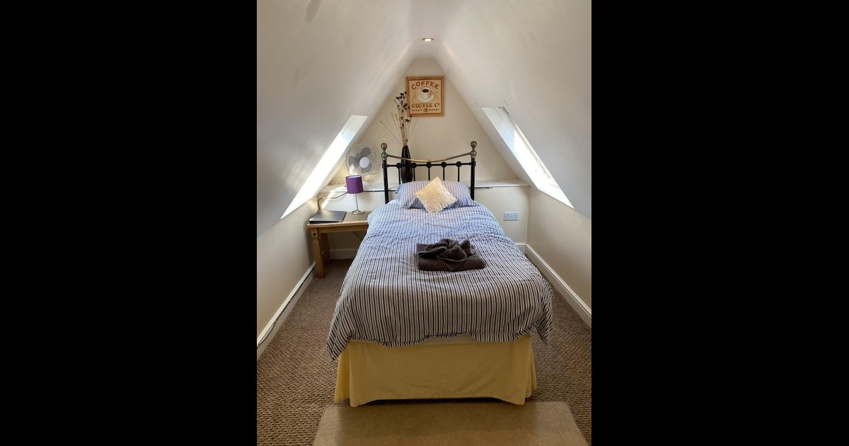 Parasol Weston Guest House in Weston-super-Mare, the United Kingdom ...