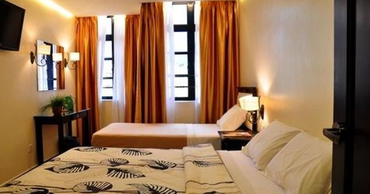 Silverstar Hotel from $17. Brinchang Hotel Deals & Reviews - KAYAK