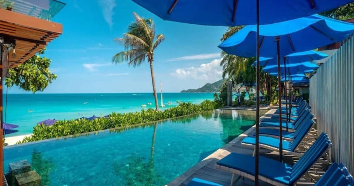 Synergy Samui from $107. Ko Samui Hotel Deals & Reviews - KAYAK