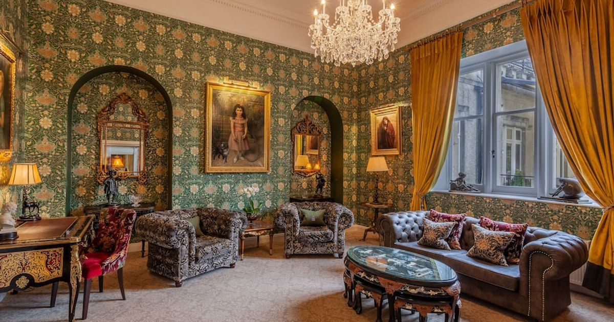 Cabra Castle Hotel €157. Kingscourt Hotel Deals & Reviews - KAYAK