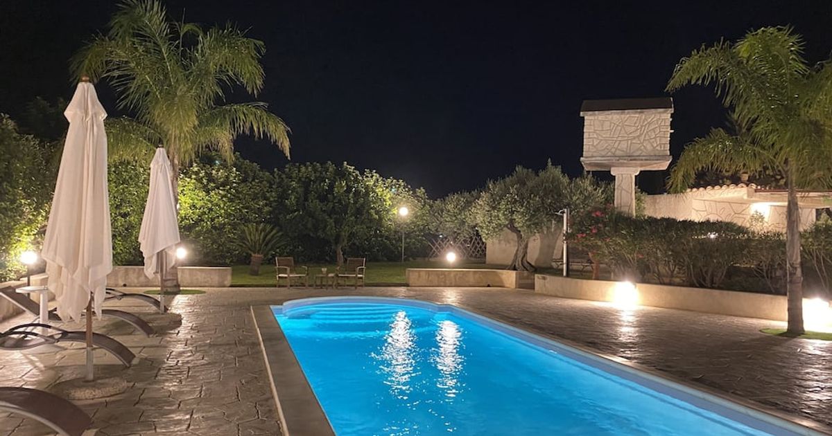 Le Zarafe $144. Menfi Hotel Deals & Reviews - KAYAK