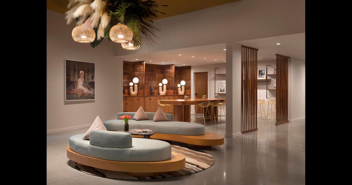 Flamingo Resort & Spa in Santa Rosa, the United States from $99: Deals ...