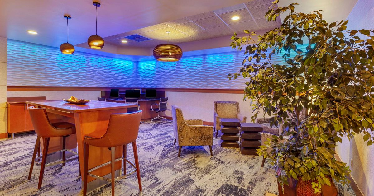 Best Western Plus Butte Plaza Inn from $92. Butte Hotel Deals & Reviews ...