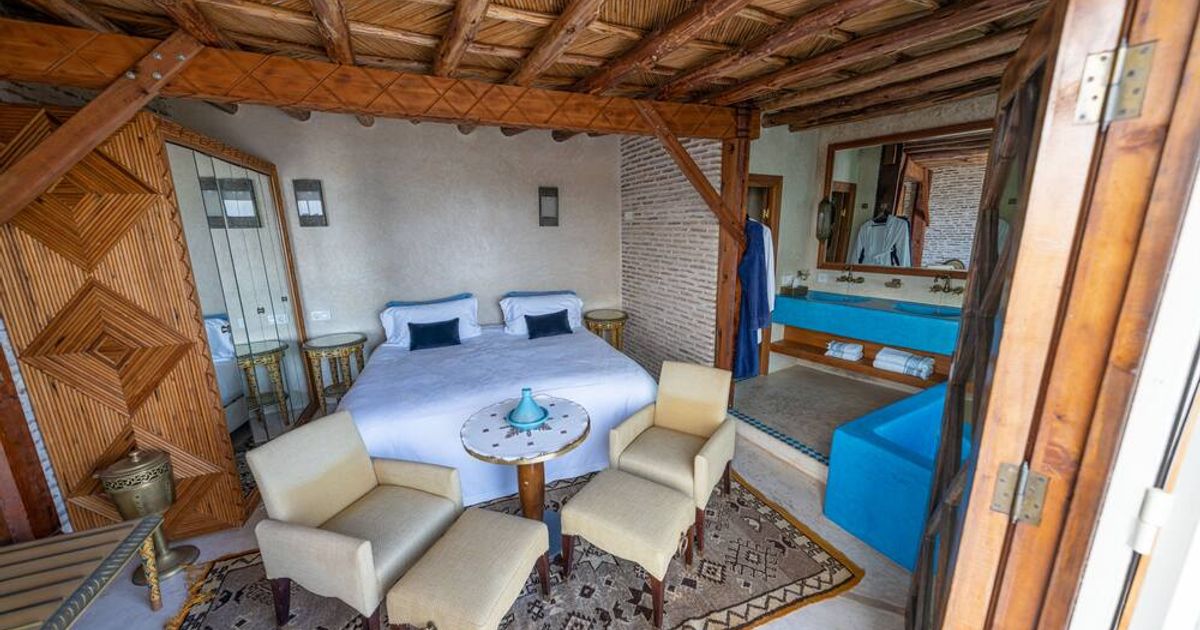 Sultana larache from $114. Larache Hotel Deals & Reviews - KAYAK