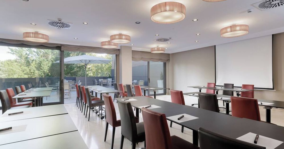 Hotel Civera from $52. Teruel Hotel Deals & Reviews - KAYAK