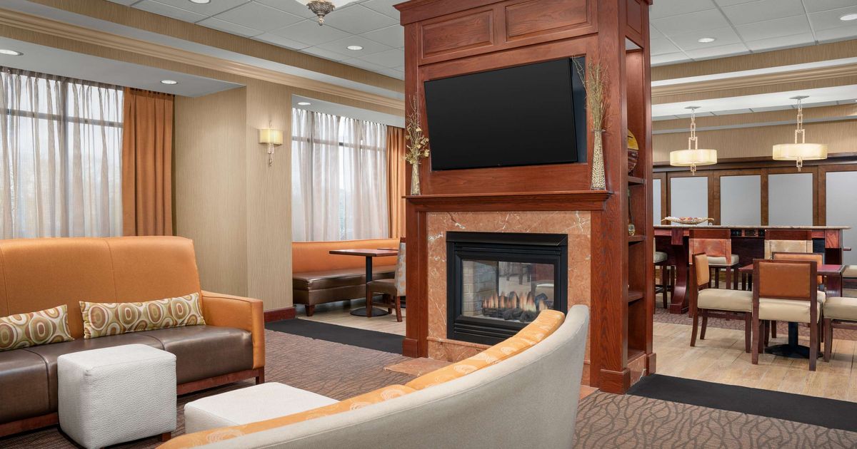 Hampton Inn Easton from $116. Easton Hotel Deals & Reviews - KAYAK