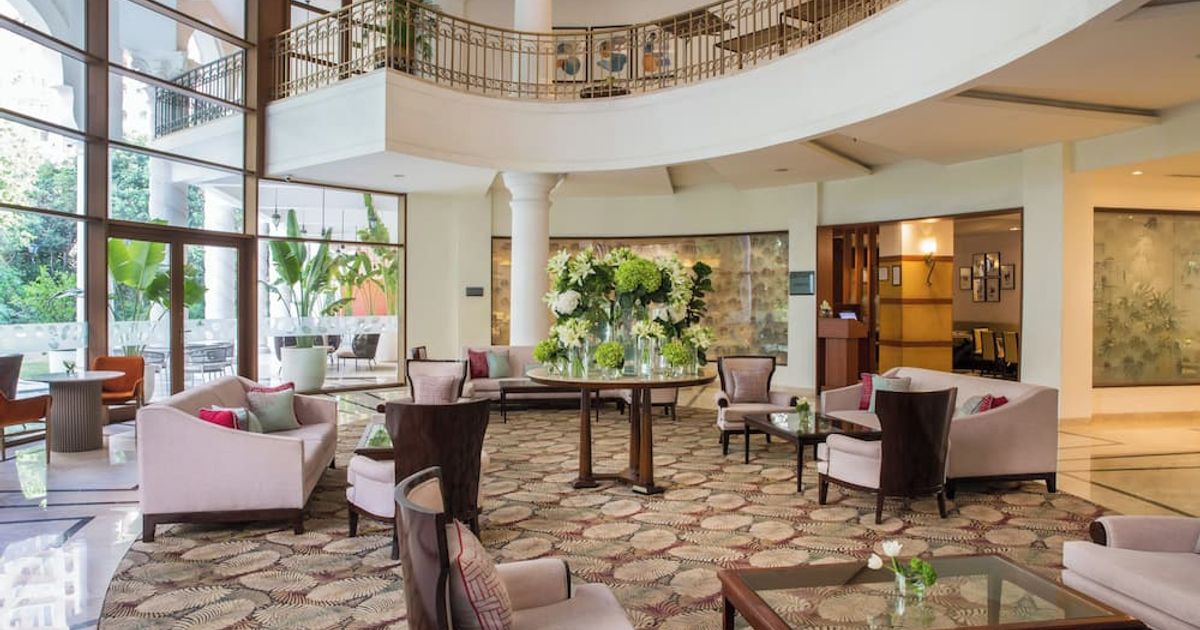 Dlf Club 5 ab 43 €. Hotels in Gurugram - KAYAK