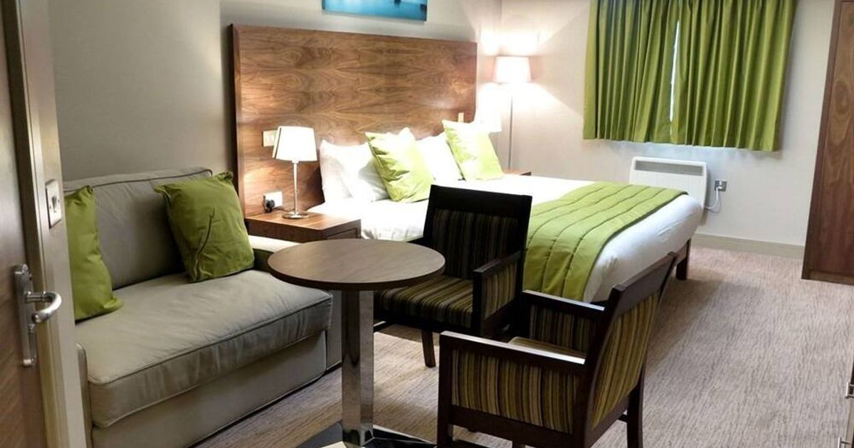 The White Hart from $109. Swindon Hotel Deals & Reviews - KAYAK